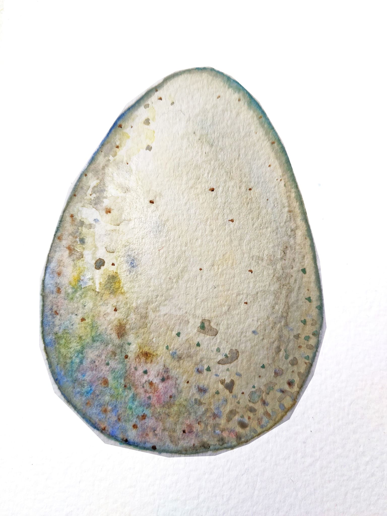 Egg-cellent Springtime - Growing Me CIC